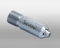 Silvent MJ5 - Mikrodüse - swepro