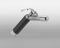 Silvent 753-L - mit Edelstahl Lavaldüse - swepro