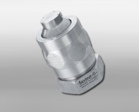 Silvent 701 A - Verstellbare Breitstrahldüse - swepro